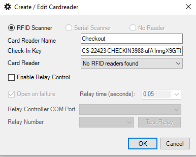 Comment utiliser mon lecteur RFID