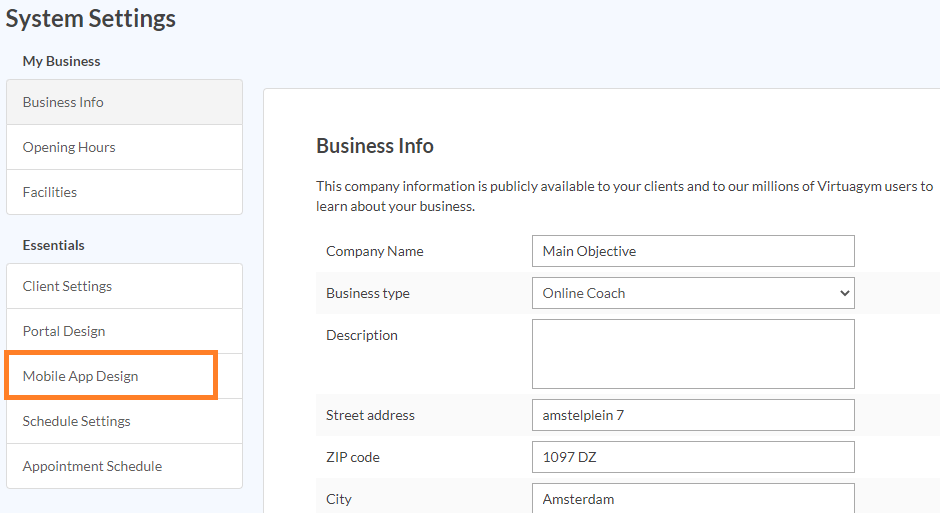How to set up QR Code Check in