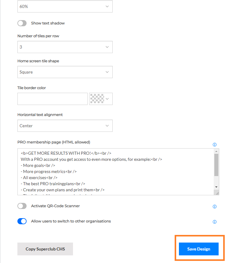 How to set up QR Code Check in
