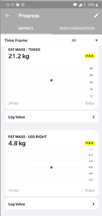 How to install and use InBody body composition analyzer