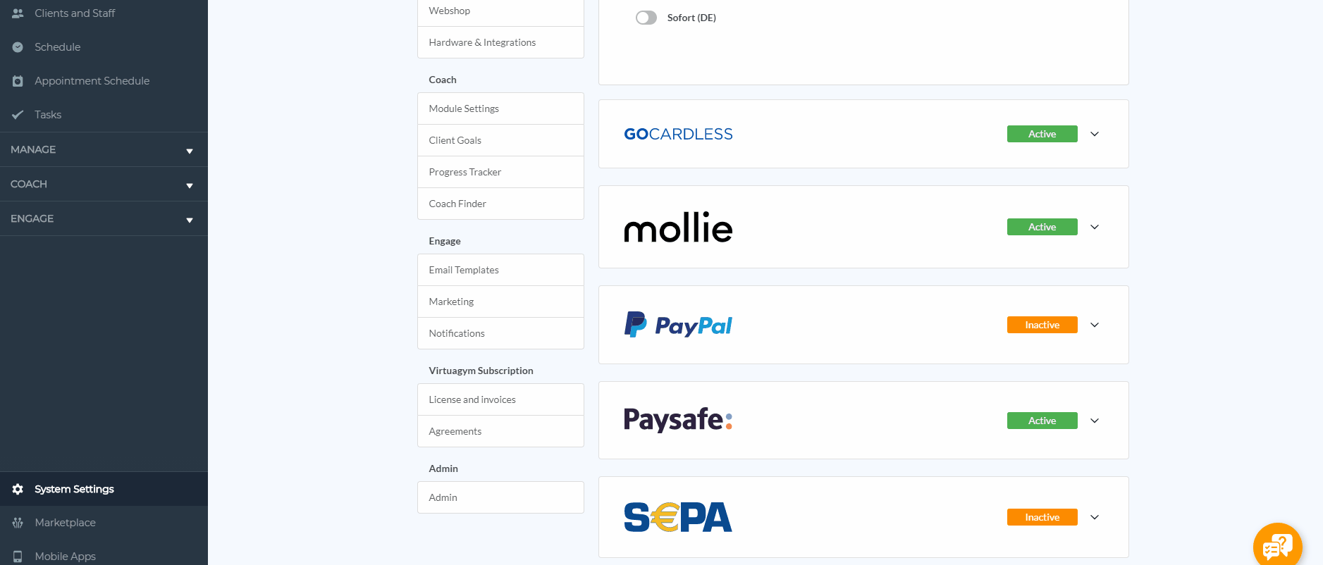How do I use Paysafe?