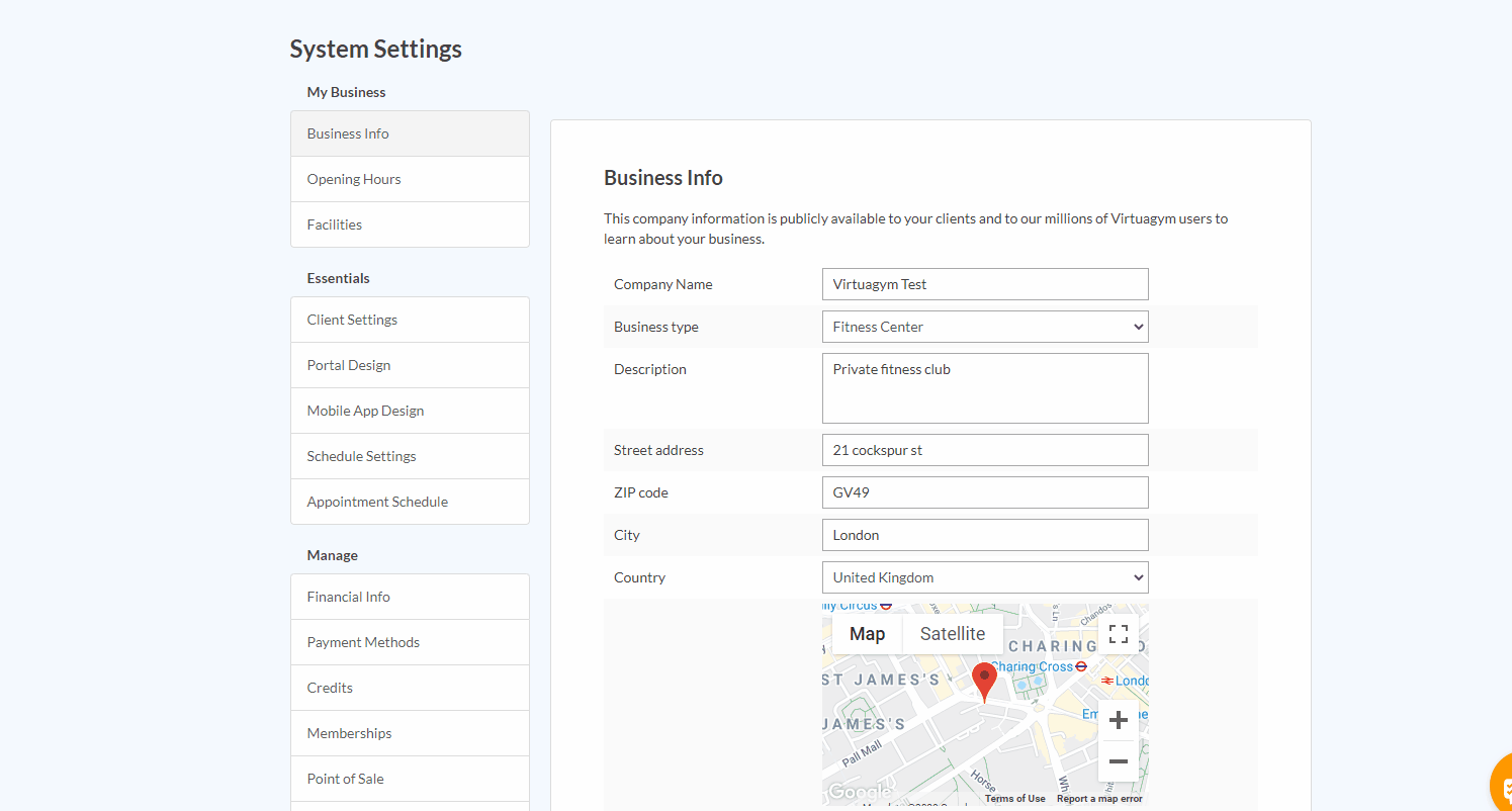 How do I create a membership?