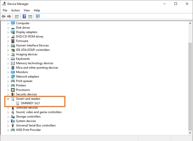 How do I install my RFID reader?