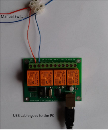 How do I install my turnstile?