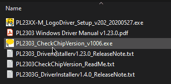How to Set Up Cash Drawer Trigger Device (Promag Prolific DT105U)