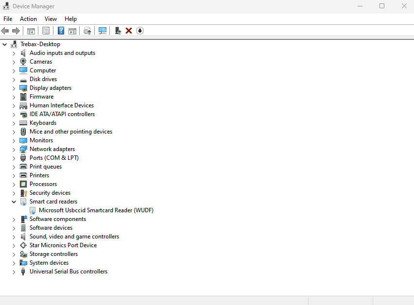 How do I install my RFID reader?